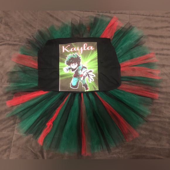 Matching Sets | Tutu Outfits | Poshmark